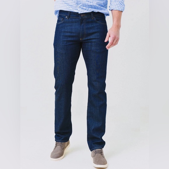 Peter Millar | Jeans | Peter Millar Pilot Mill Denim Jeans | Poshmark